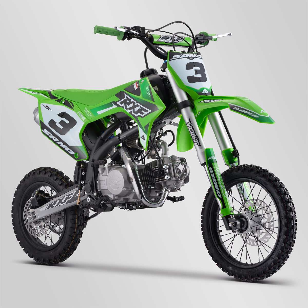 Dirt bike sano rxf open 150cc 2024 | Smallmx - Dirt bike, Pit bike, Quads, Minimoto