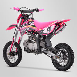 Dirt bike smx rfz open 150cc 2024 | Smallmx - Dirt bike, Pit bike ...