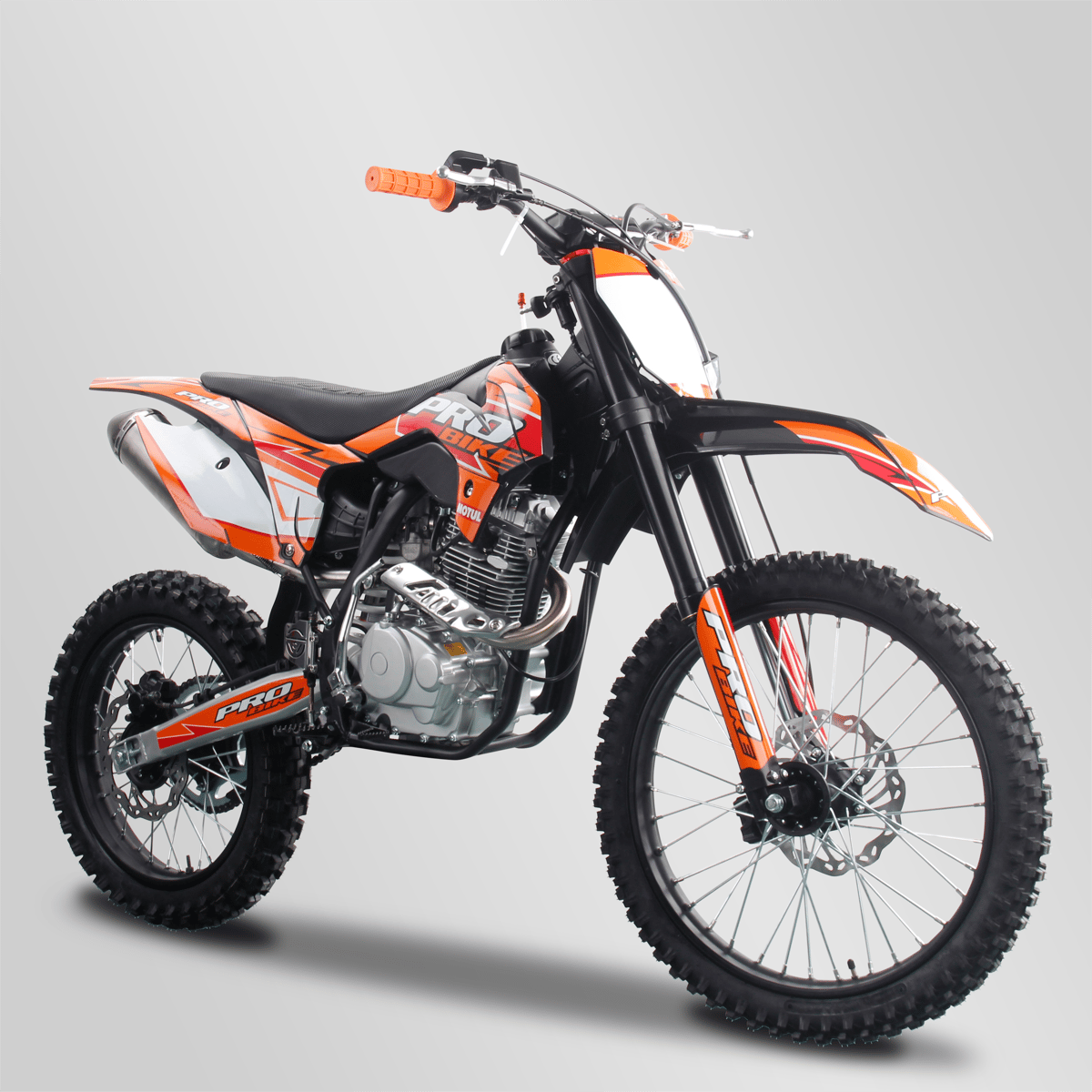 Moto cross probike 250cc 2023 | Smallmx - Dirt bike, Pit bike, Quads ...