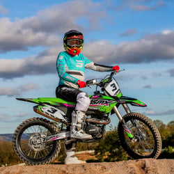 Motocross smx thunder 250cc 2024 | Smallmx - Dirt bike, Pit bike, Quads ...