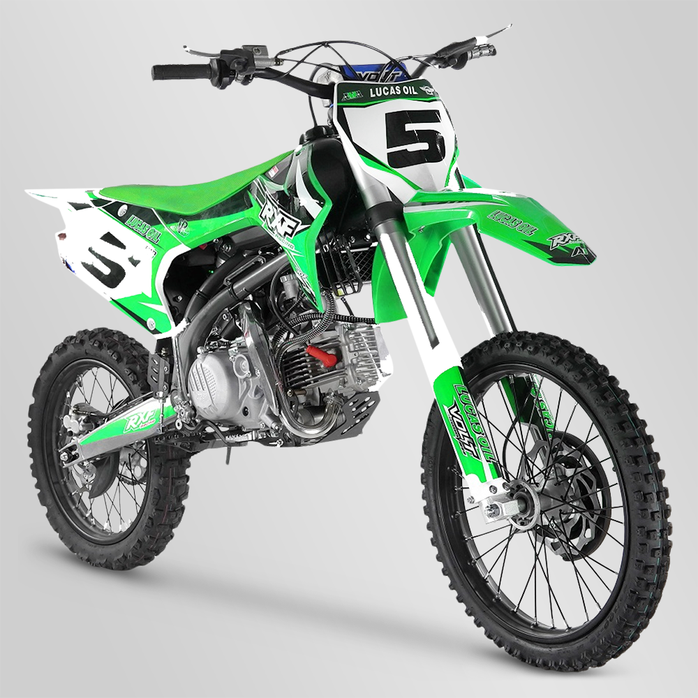Minicross apollo rxf freeride 190-l 16/19 2020 | Smallmx - Dirt bike ...