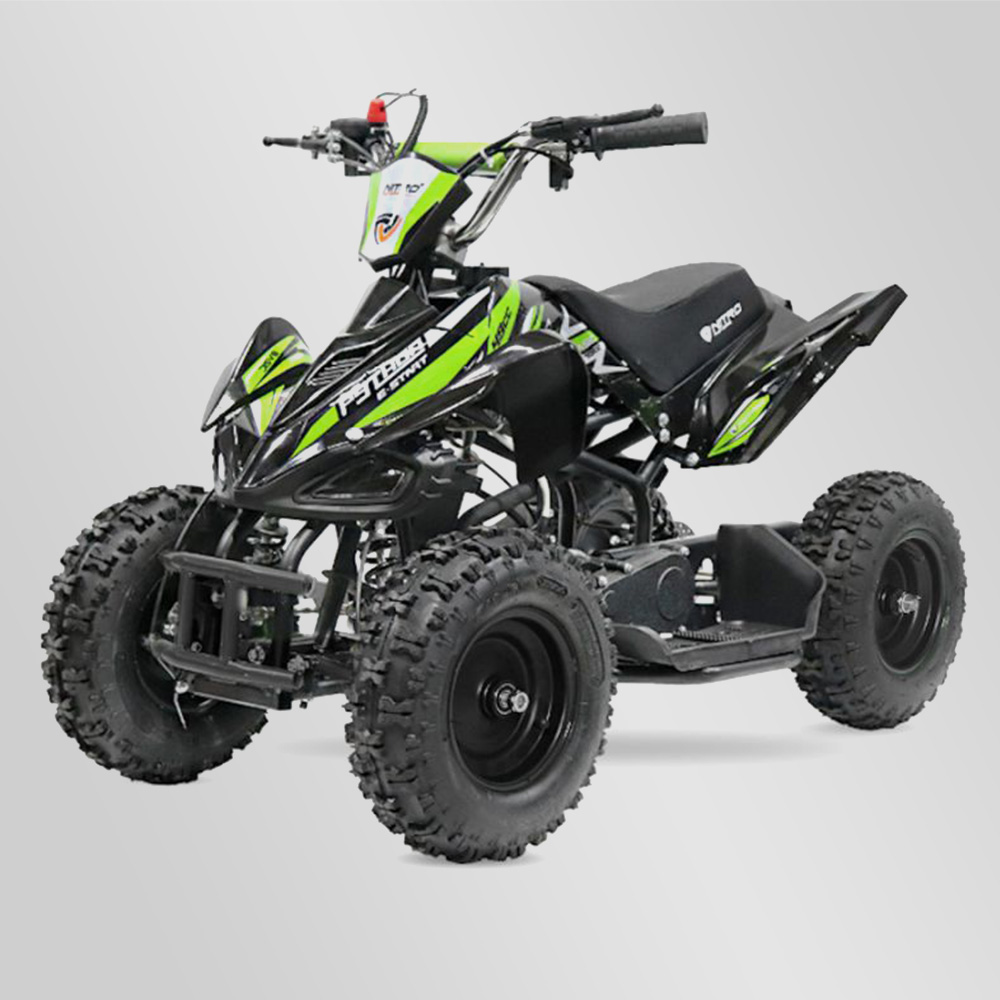 Pocket quad enfant 49cc smx python 6" | Smallmx - Dirt bike, Pit bike ...