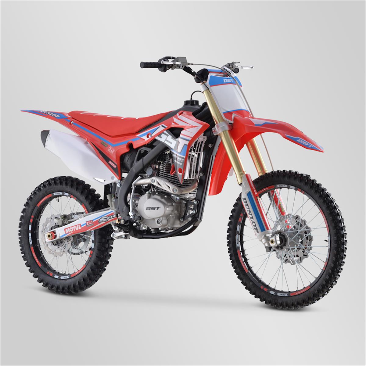 Moto Cross, Moto Cross gunshot, Moto Cross gunshot 250cc MX3 18/21 2022 ...