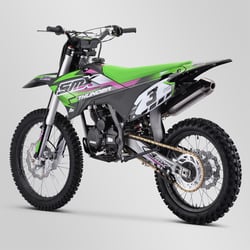 Motocross smx thunder 250cc 2024 | Smallmx - Dirt bike, Pit bike, Quads ...