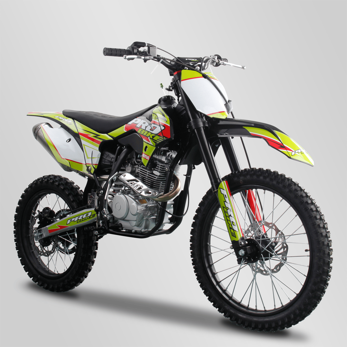 Moto cross probike 250cc 2023 | Smallmx - Dirt bike, Pit bike, Quads ...
