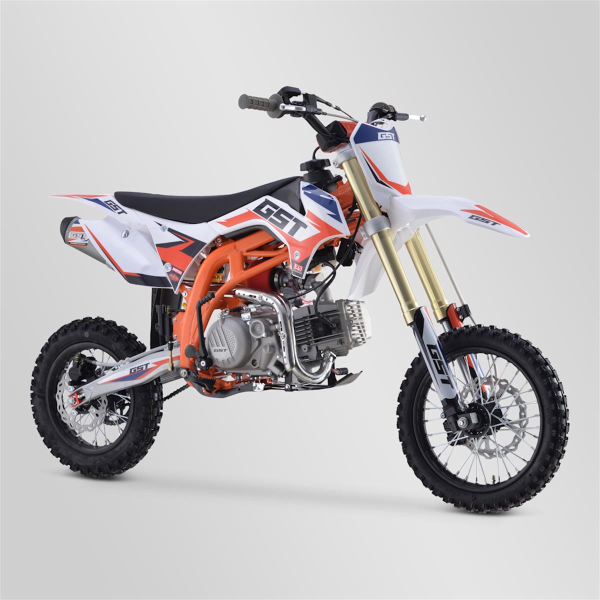Dirt bike 190cc pas cher Gunshot | Smallmx - Dirt bike, Pit bike, Quads ...