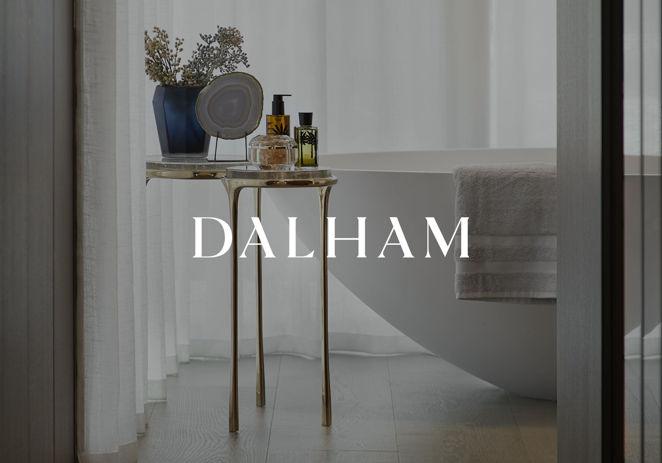Dalham : Luxury Property Management