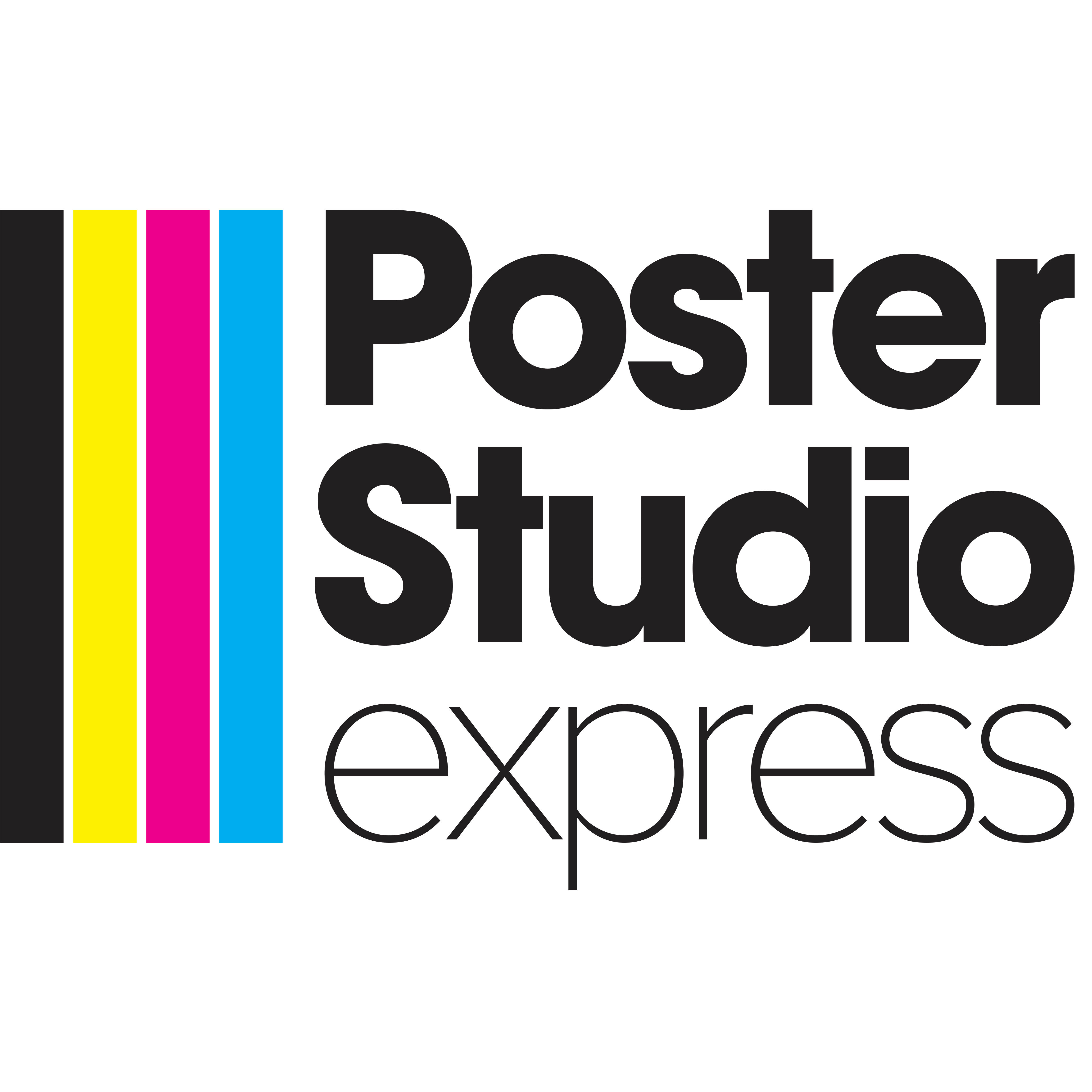Poster Makers For Schools - Poster Studio Express