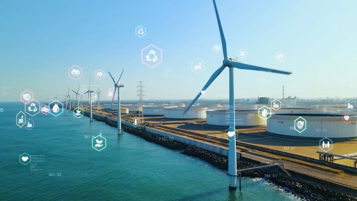 The Mineral Backbone of Renewable Energy: Navigating a Future of High ...