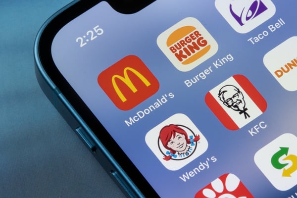 The 2025 Fast-Food Landscape: Navigating Challenges of Profitability ...