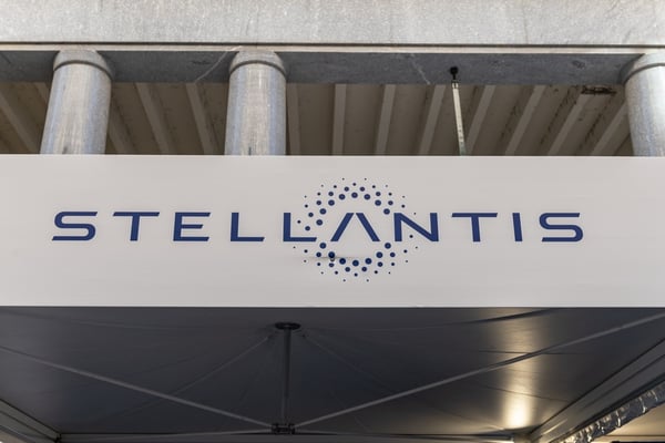 Stellantis Navigates Turbulent Waters: A Strategic Response to Market ...