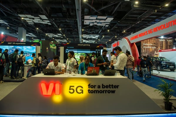 Nokia and Vodafone Idea: Ushering in a New Era of 4G and 5G in India