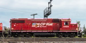 North American Rail Solutions Bolsters Rail Sector Leadership with Tri ...