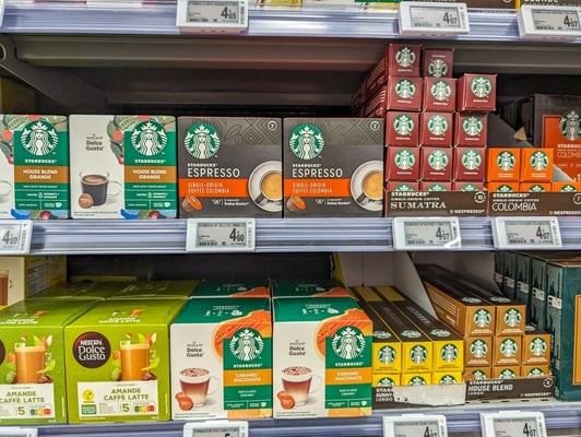 2025: A Pivotal Year for the Coffee Industry’s Transformation
