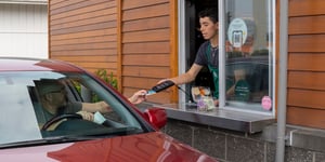 Starbucks Brews New Horizons: First Drive-through Stores in Western ...