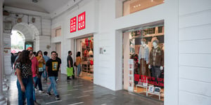 Uniqlo in India: A Bold Expansion That’s Redefining Retail Horizons