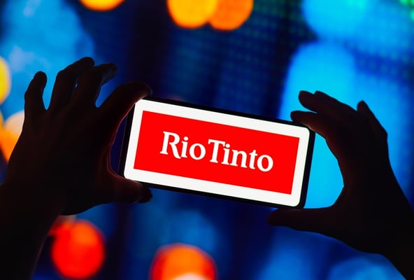 The Iron Giant’s Green Makeover: How Rio Tinto is Redefining Steel ...