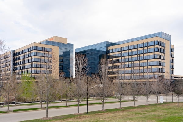 Optum’s Strategic Mastery Behind Its Remarkable Revenue Surge
