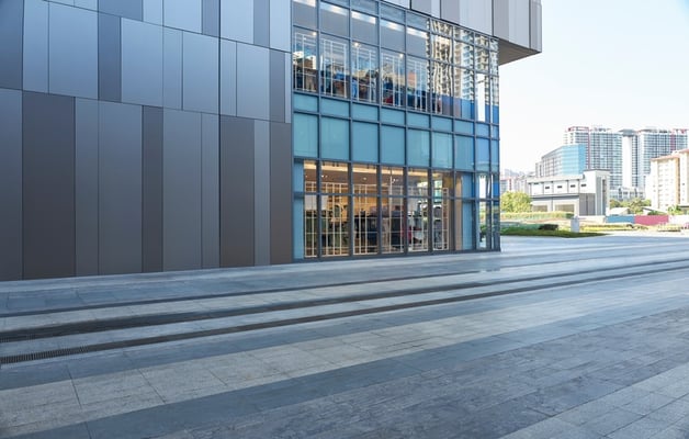 The Evolution of Shopping Malls: From Traditional Retail to ...