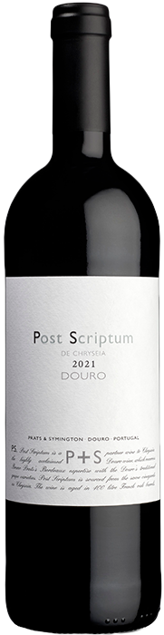 Post Scriptum Tinto | Vinos Portugal