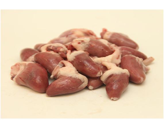CORAZON DE POLLO FRESCO | Sola Ricca