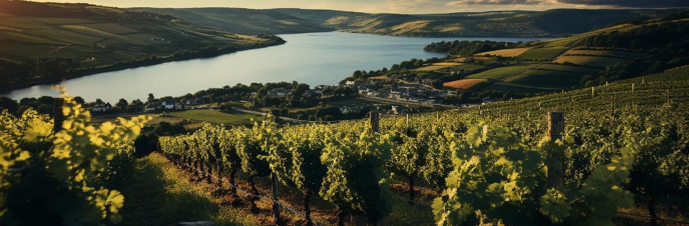 Exclusiva selección de Vinos Portugueses | Vinos Portugal