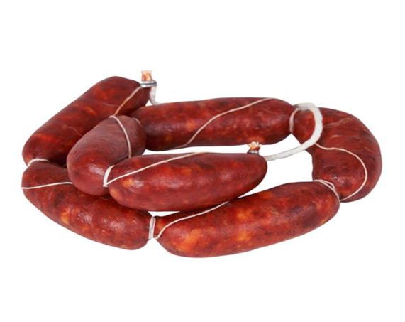 CHORIZO ROSARIO AMANECER | Sola Ricca