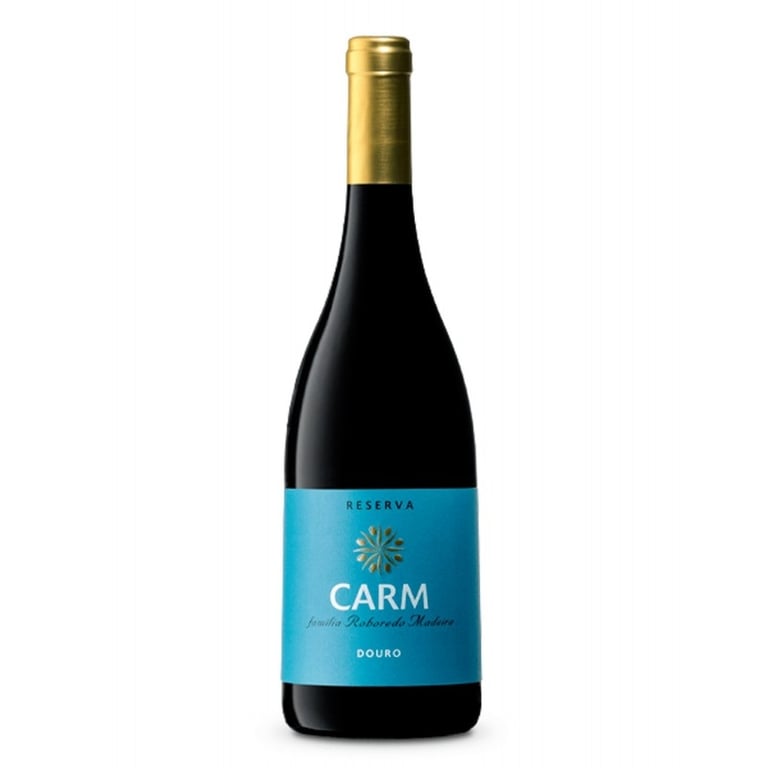 CARM Reserva Tinto | Vinos Portugal