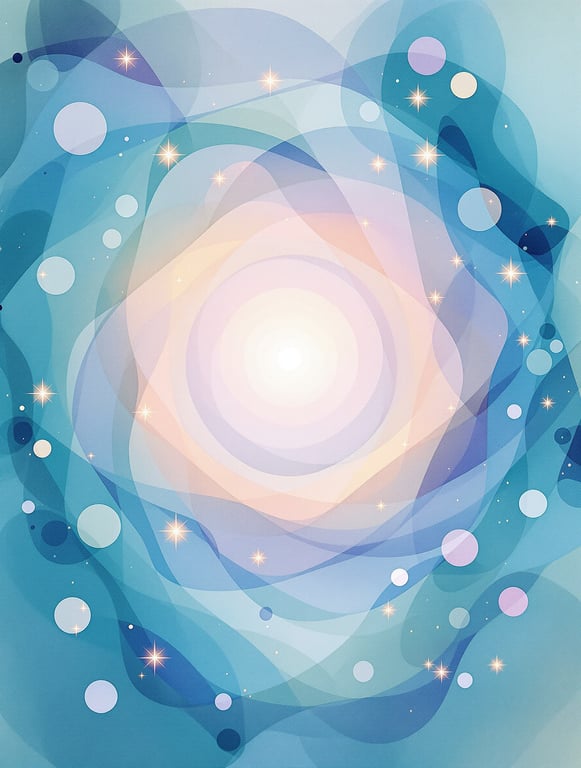 Feel, Flow, Transform: Emotional Wellness Classes | Create Custom ...