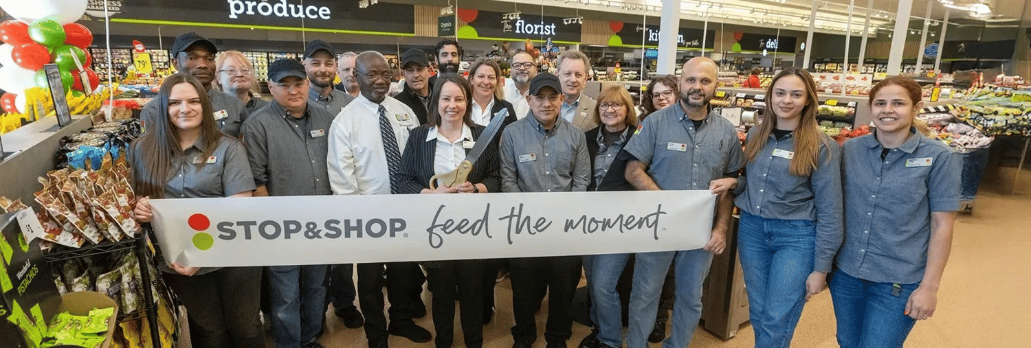 Stop & Shop Careers | Search Jobs
