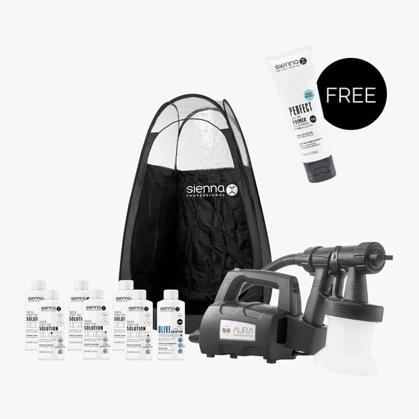 Products Archive | Sienna X