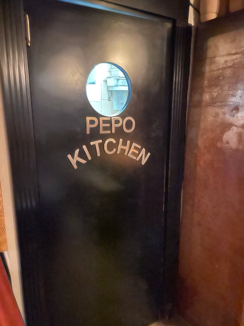 Pepo’s Galata: Traditional Turkish Cuisine in Istanbul