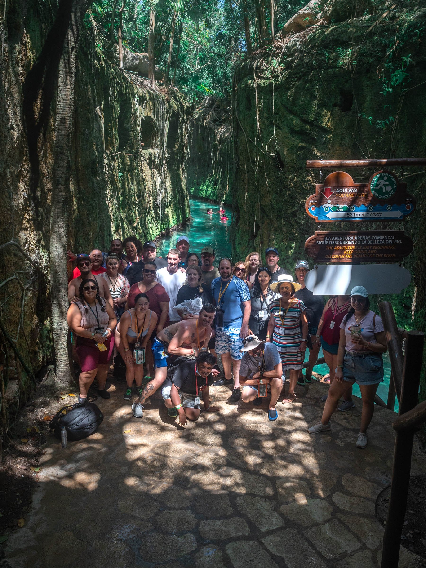 Big Guy Big World - Explore the World with Mark Jacoby