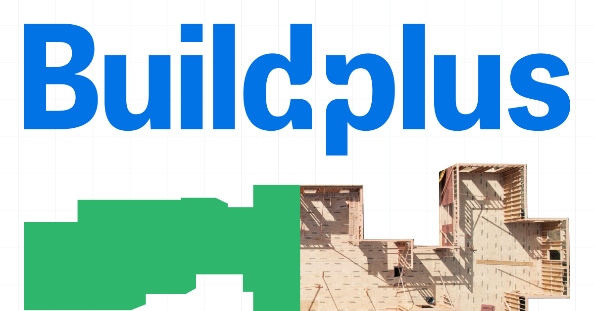 Buildplus the Digital Wallet for Construction