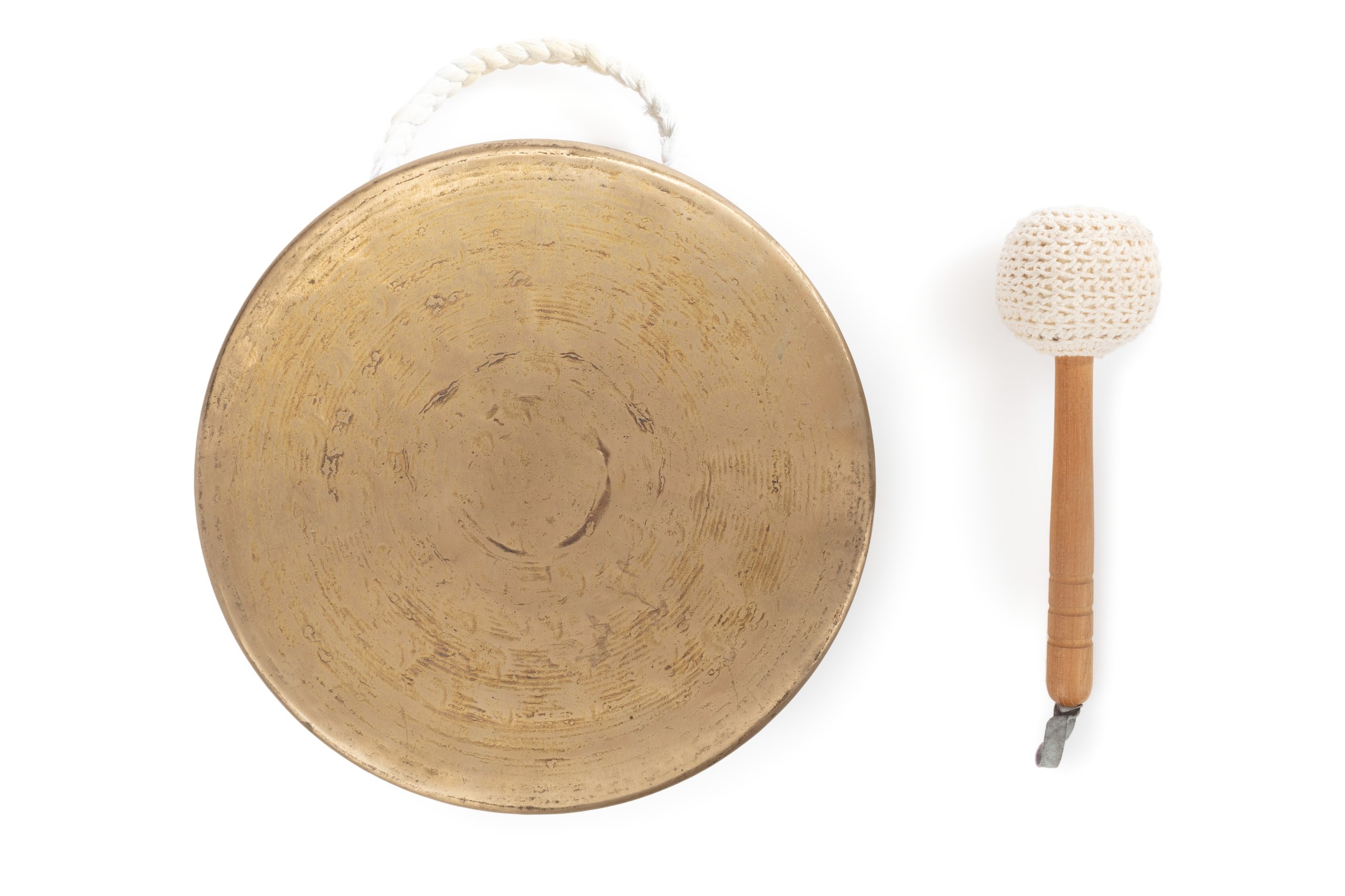 Ching Instrument