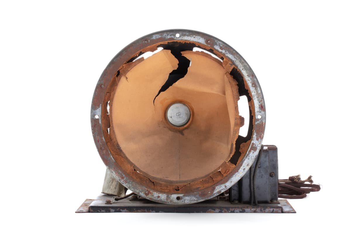 Australians, can anyone identify this speaker | Audio Science Review ...