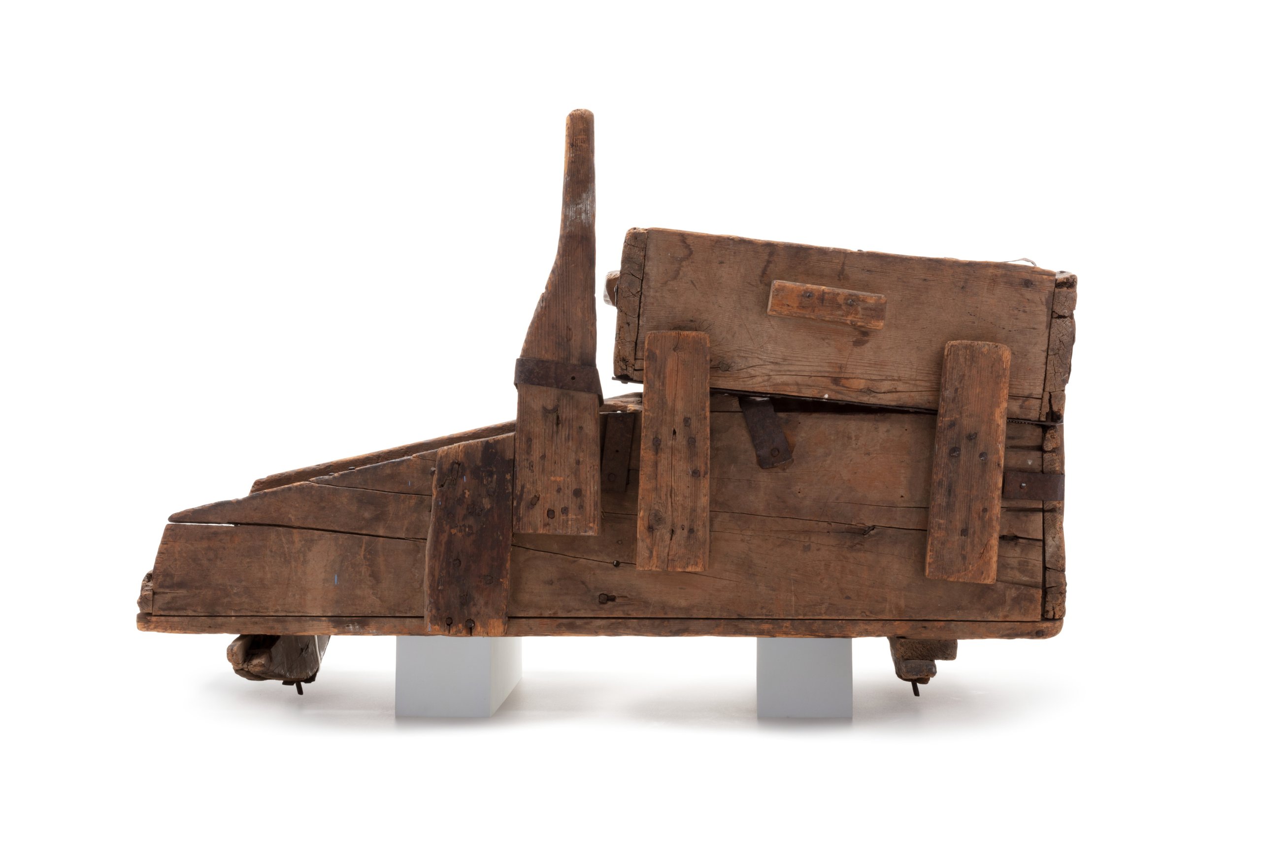 Gold Rush Cradle