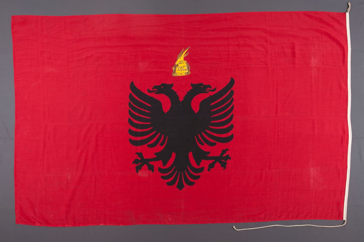 Heraldika Shqiptare (Stema dhe Simbole) | Albanian Heraldry (Logos and ...