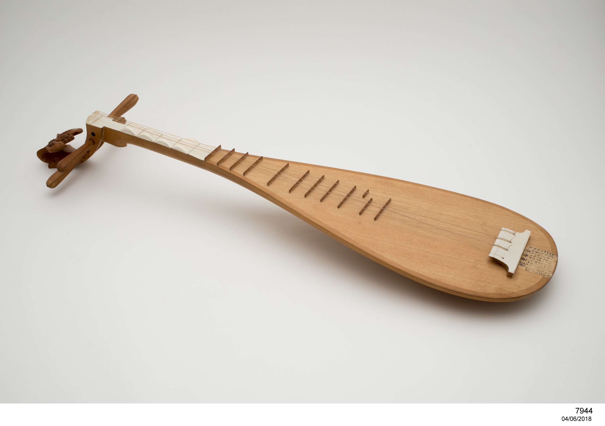Chinese Lute