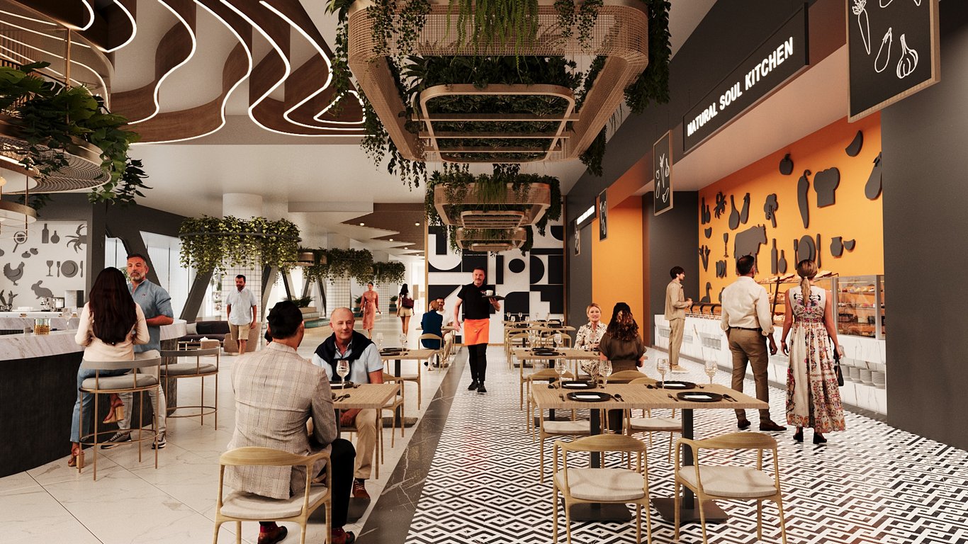 Antalya Flughafen Elite Abfluglounge & Fast-Track Zugang | Citio