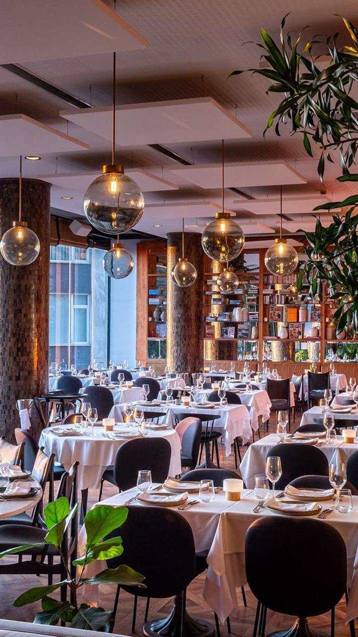 TERE Restaurant & Bar