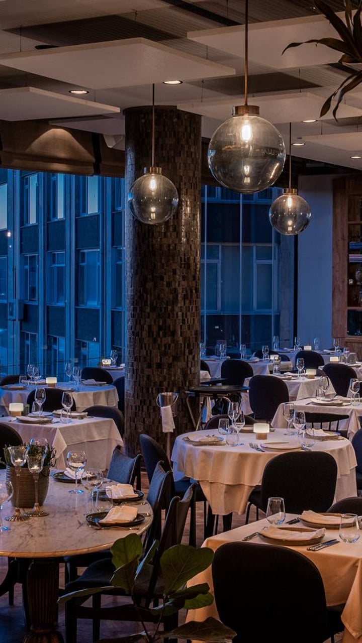 TERE Restaurant & Bar