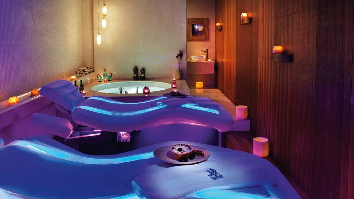 Entspannen Sie im My SPA Soul – Das Ritz-Carlton Istanbul Spa Erlebnis ...