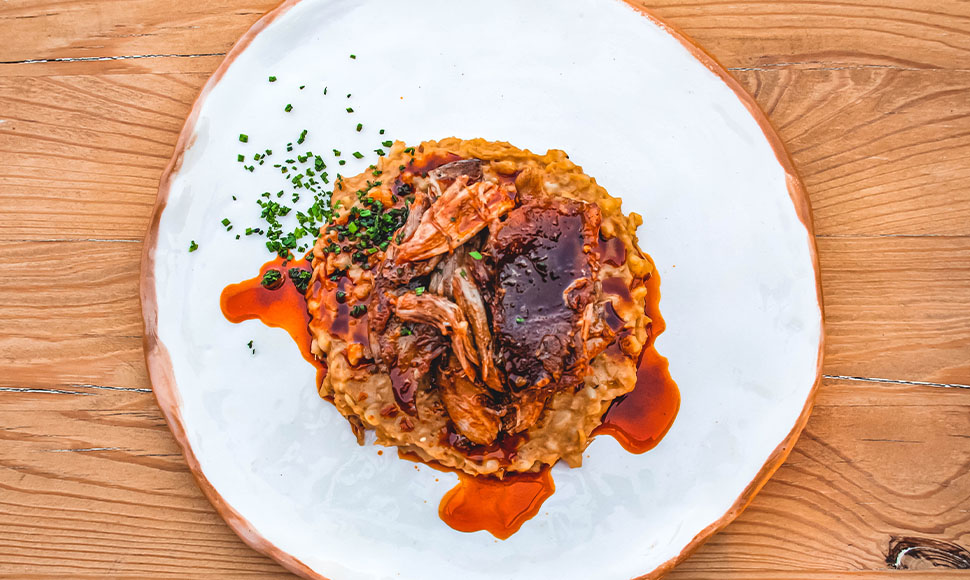 Chayote Chef Restaurant | Citioapp