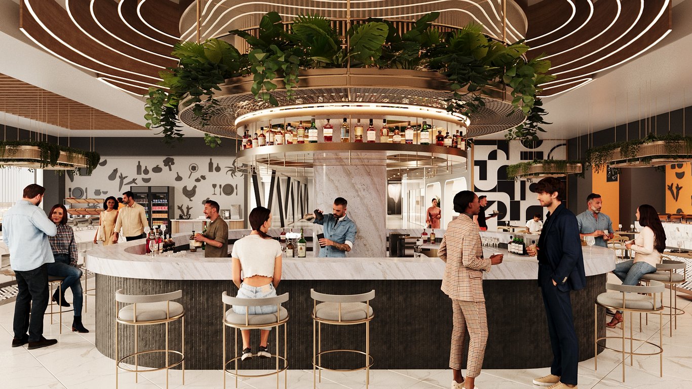 Antalya Flughafen Elite Abfluglounge & Fast-Track Zugang | Citio