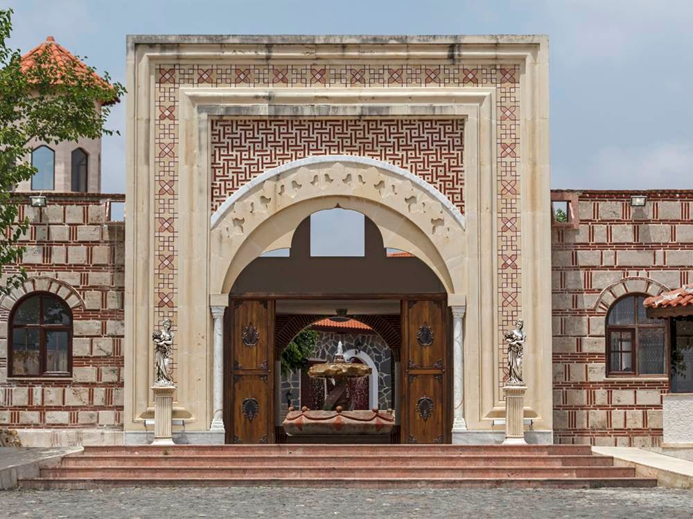 Peloid Hamam Experience - Traditional Turkish Bath Ritu | Citio
