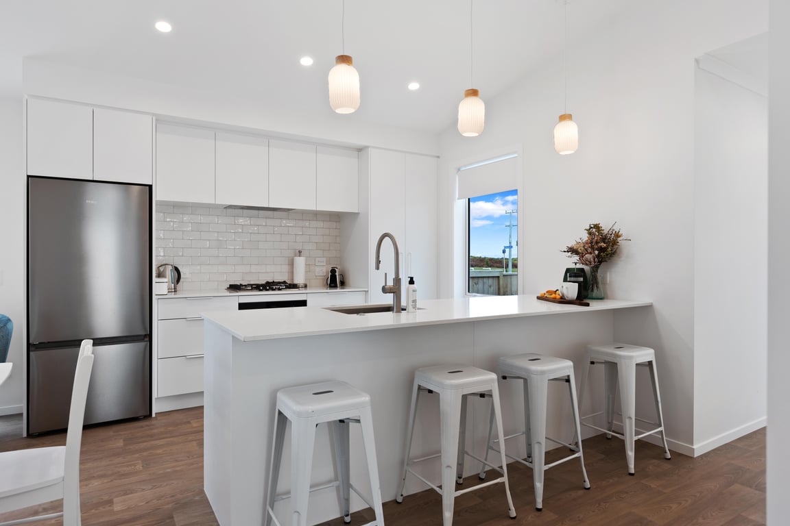 Perfect Papamoa Beach Bach - Papamoa - My Stays