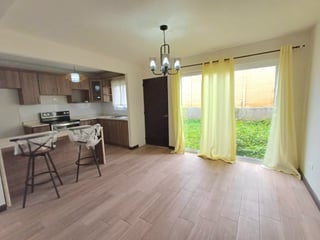 RENTA Casa Condado Almería San José Pínula | San José Pinula, Guatema ...