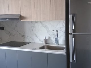 Apartamento amueblado en Edificio 1/4 en VHII, Z. 15 | Zona 15, Ciuda ...