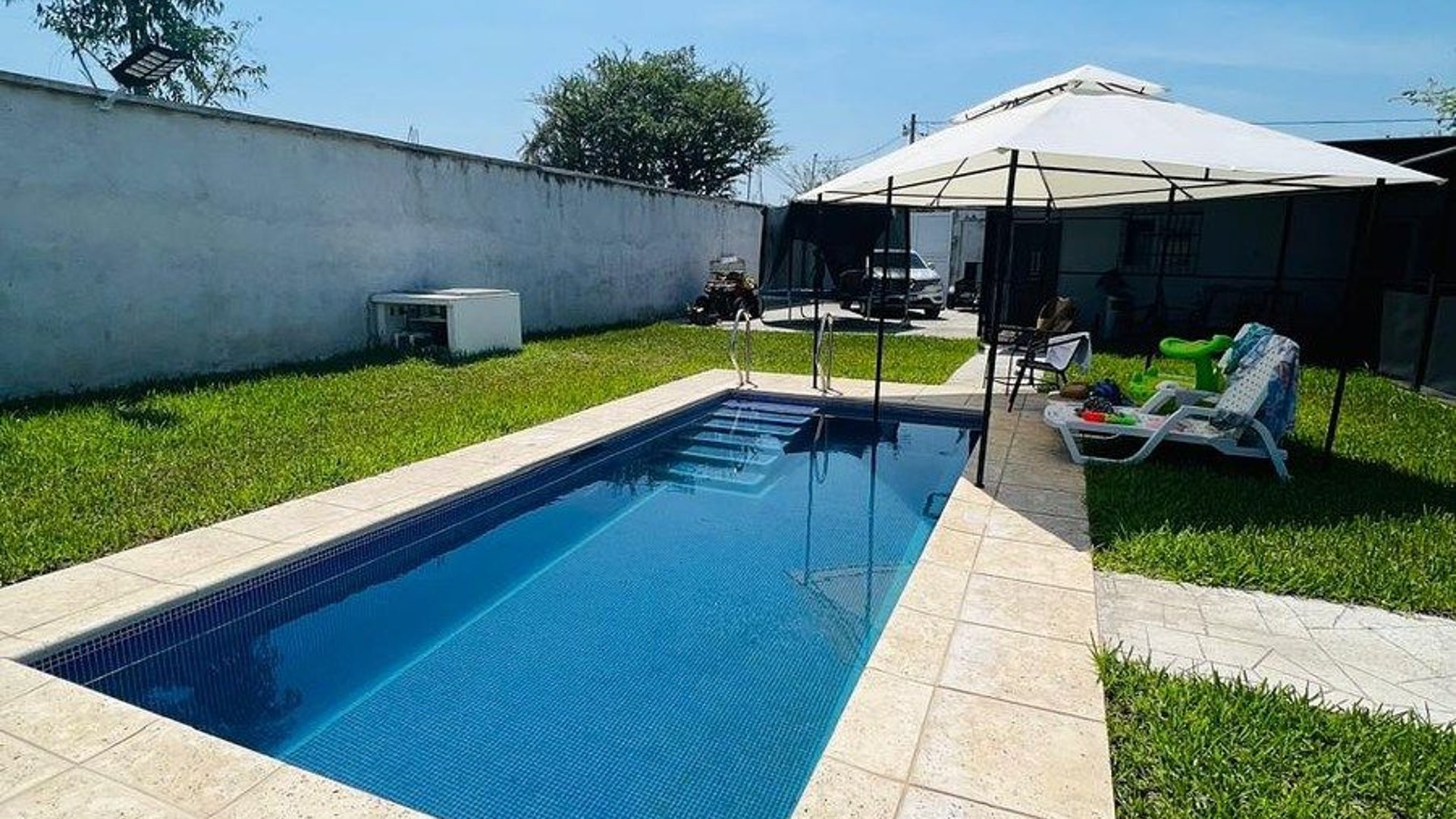 Casa en VENTA en Quintas La Poderosa Escuintla | Masagua, Escuintla ...